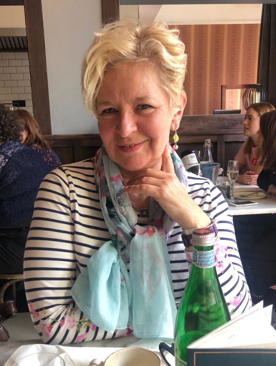 Being Less Toxic – Christian McNeill